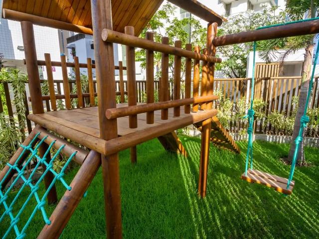 Apartamento para Venda em Recife/PE Boa Viagem 3 Quartos