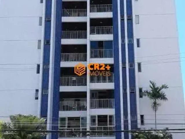Apartamento para Venda em Recife/PE Boa Viagem 3 Quartos