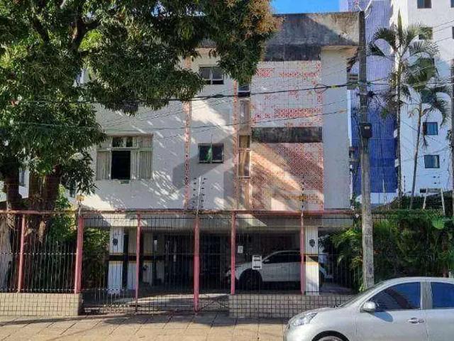 Apartamento para Venda em Recife/PE Boa Viagem 3 Quartos