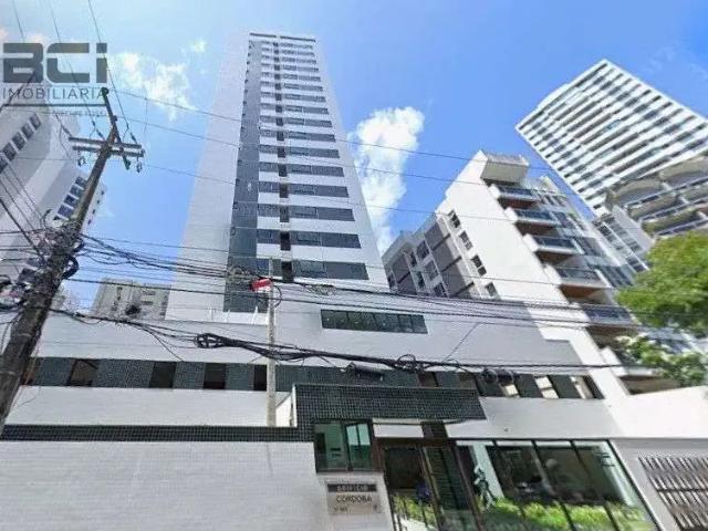 Apartamento para Venda em Recife/PE Boa Viagem 3 Quartos