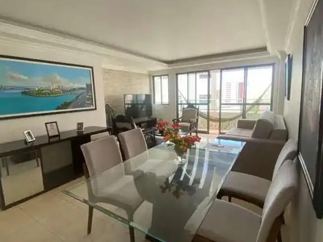 Apartamento para Venda em Recife/PE Boa Viagem 3 Quartos