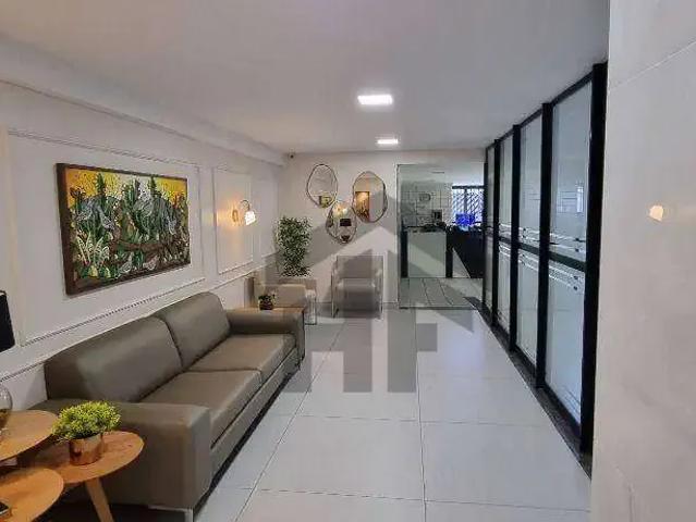 Apartamento para Venda em Recife/PE Boa Viagem 3 Quartos