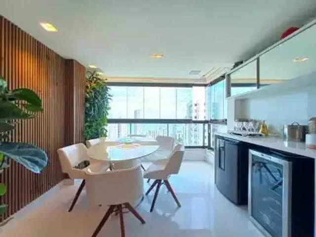 Apartamento para Venda em Recife/PE Boa Viagem 3 Quartos