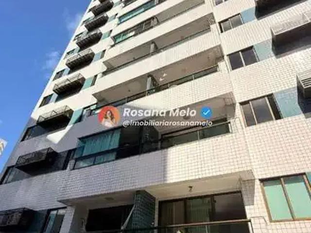 Apartamento para Venda em Recife/PE Boa Viagem 3 Quartos