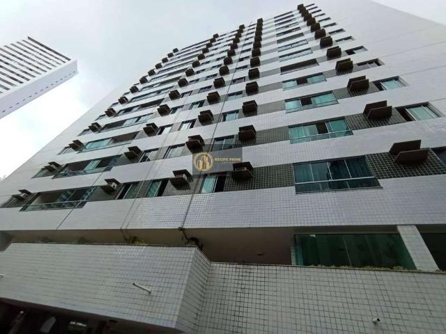 Apartamento para Venda em Recife/PE Boa Viagem 3 Quartos