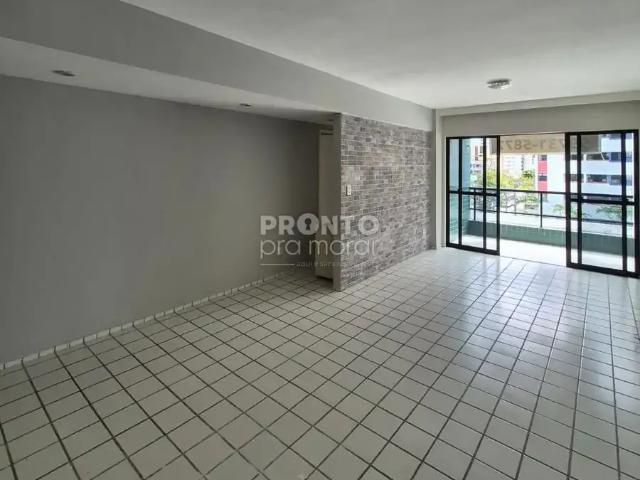 Apartamento para Venda em Recife/PE Boa Viagem 3 Quartos