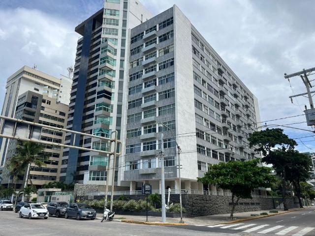 Apartamento para Venda em Recife/PE Boa Viagem 3 Quartos