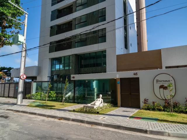 Apartamento para Venda em Recife/PE Boa Viagem 3 Quartos