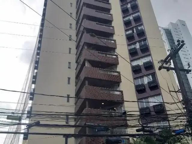 Apartamento para Venda em Recife/PE Boa Viagem 3 Quartos