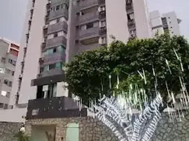 Apartamento para Venda em Recife/PE Boa Viagem 3 Quartos
