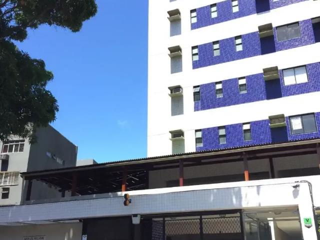 Apartamento para Venda em Recife/PE Boa Viagem 3 Quartos