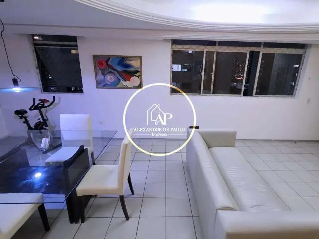 Apartamento para Venda em Recife/PE Boa Viagem 3 Quartos