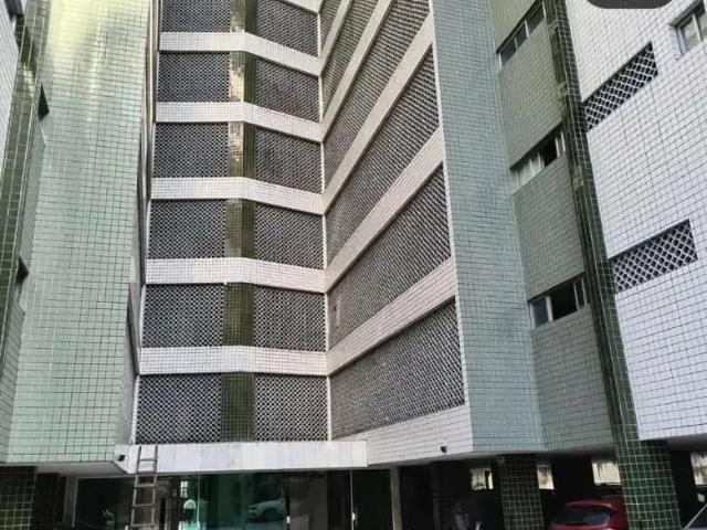 Apartamento para Venda em Recife/PE Boa Viagem 3 Quartos