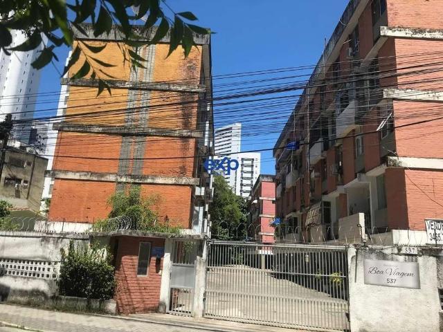 Apartamento para Venda em Recife/PE Boa Viagem 3 Quartos