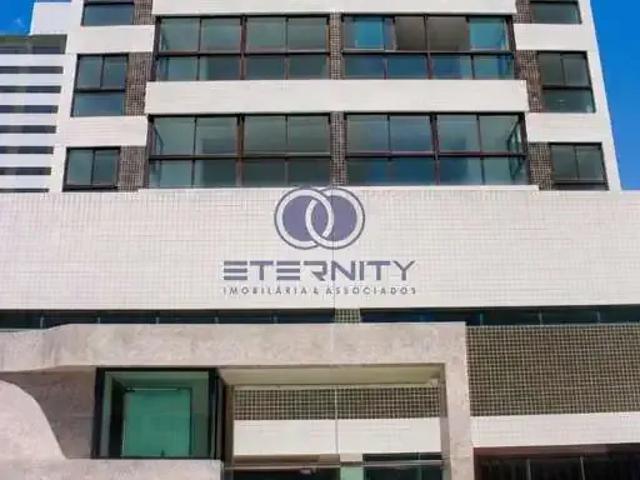 Apartamento para Venda em Recife/PE Boa Viagem 3 Quartos