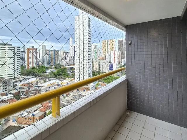 Apartamento para Venda em Recife/PE Boa Viagem 3 Quartos