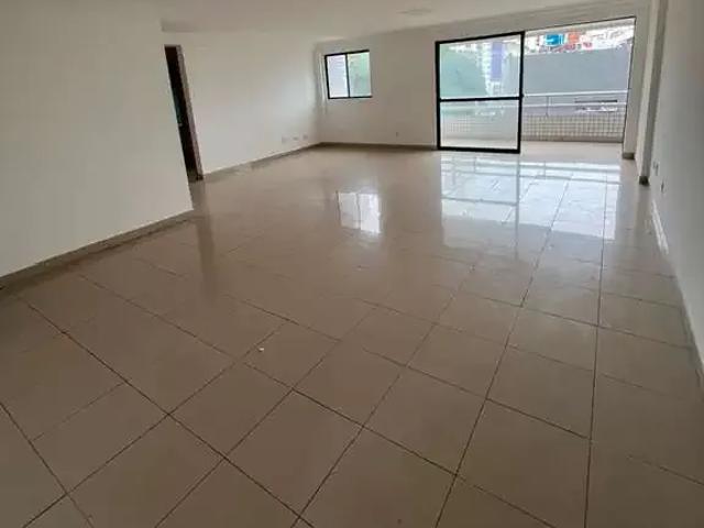 Apartamento para Venda em Recife/PE Boa Viagem 3 Quartos
