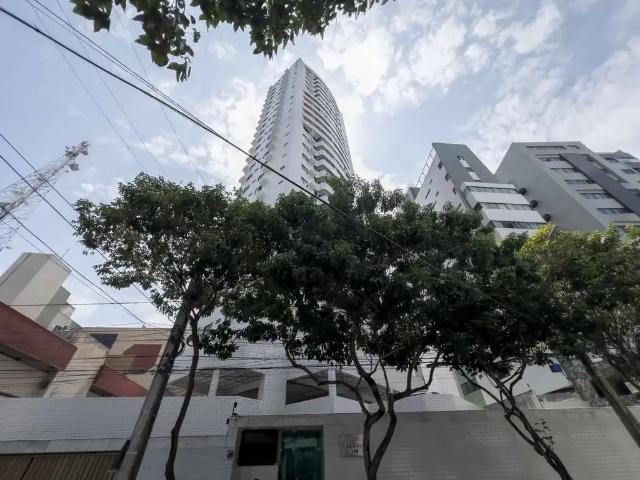 Apartamento para Venda em Recife/PE Boa Viagem 3 Quartos