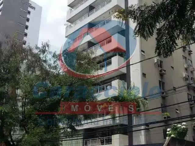 Apartamento para Venda em Recife/PE Boa Viagem 3 Quartos