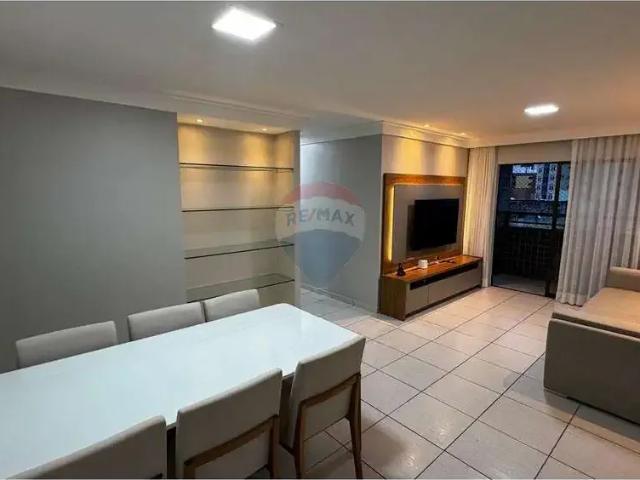 Apartamento para Venda em Recife/PE Boa Viagem 3 Quartos