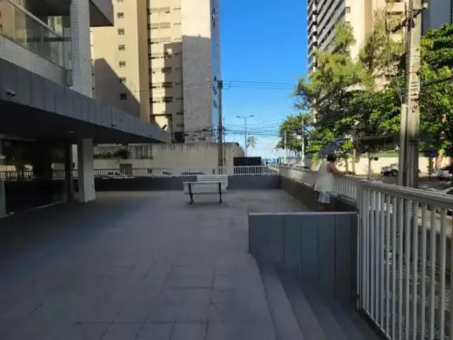 Apartamento para Venda em Recife/PE Boa Viagem 3 Quartos