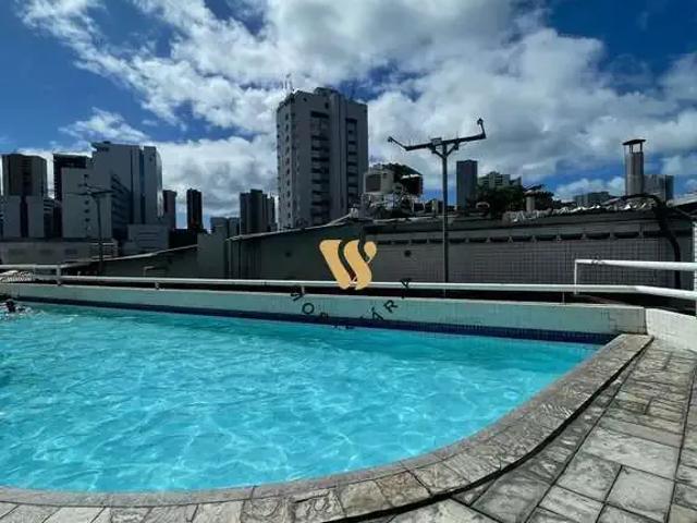 Apartamento para Venda em Recife/PE Boa Viagem 3 Quartos
