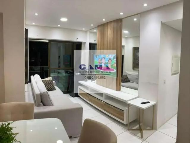 Apartamento para Venda em Recife/PE Boa Viagem 3 Quartos