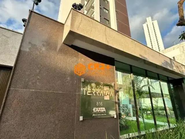 Apartamento para Venda em Recife/PE Boa Viagem 3 Quartos