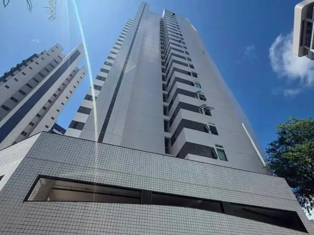 Apartamento para Venda em Recife/PE Boa Viagem 2 Quartos
