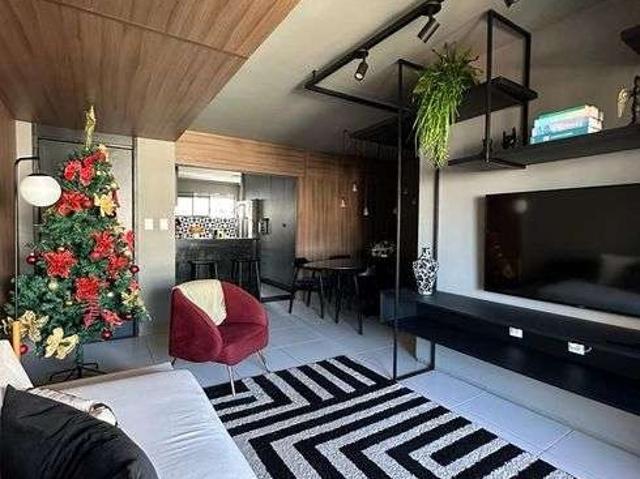 Apartamento para Venda em Recife/PE Boa Viagem 3 Quartos