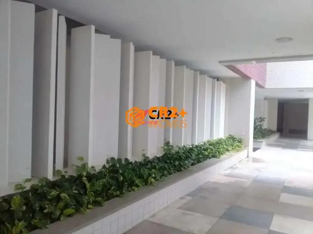 Apartamento para Venda em Recife/PE Boa Viagem 3 Quartos