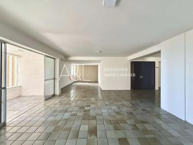 Apartamento para Venda em Recife/PE Boa Viagem 3 Quartos