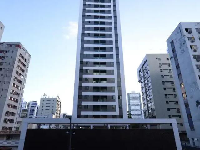 Apartamento para Venda em Recife/PE Boa Viagem 3 Quartos