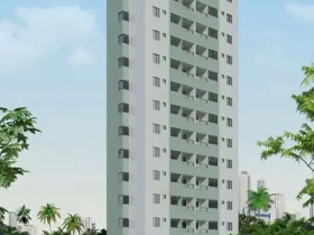 Apartamento para Venda em Recife/PE Boa Viagem 3 Quartos