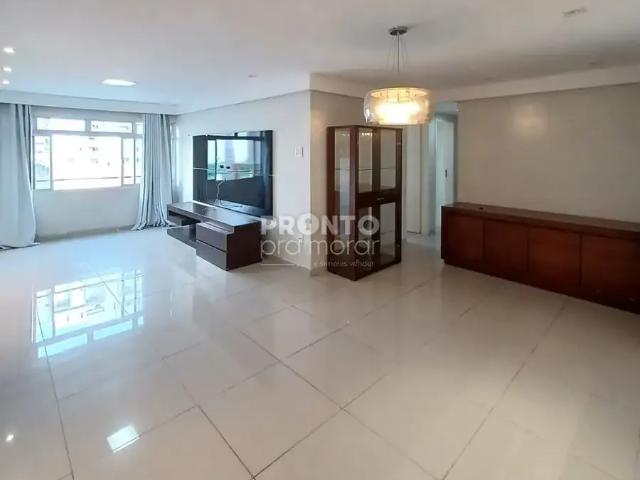 Apartamento para Venda em Recife/PE Boa Viagem 3 Quartos