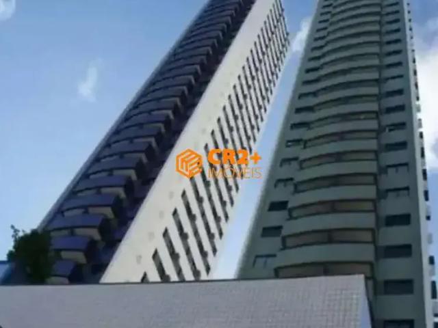 Apartamento para Venda em Recife/PE Boa Viagem 3 Quartos