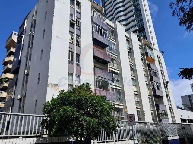 Apartamento para Venda em Recife/PE Boa Viagem 3 Quartos