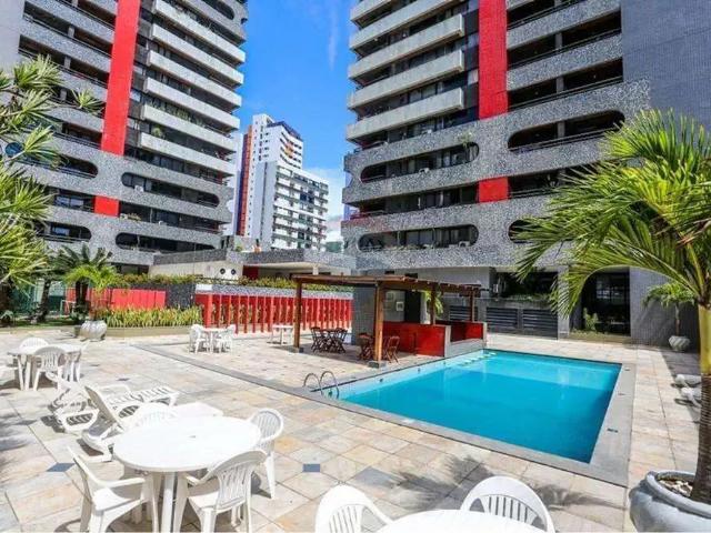 Apartamento para Venda em Recife/PE Boa Viagem 3 Quartos