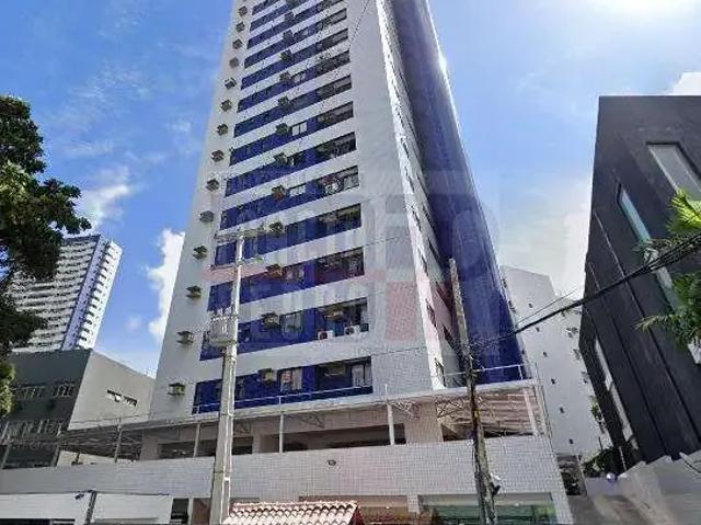 Apartamento para Venda em Recife/PE Boa Viagem 3 Quartos