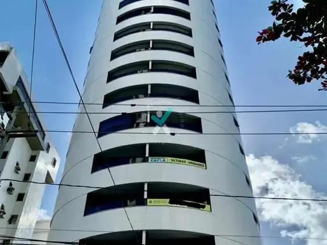 Apartamento para Venda em Recife/PE Boa Viagem 3 Quartos
