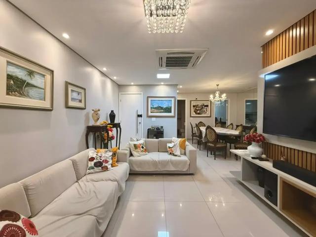 Apartamento para Venda em Recife/PE Boa Viagem 3 Quartos
