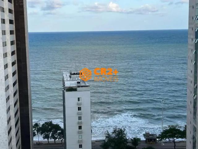 Apartamento para Venda em Recife/PE Boa Viagem 3 Quartos