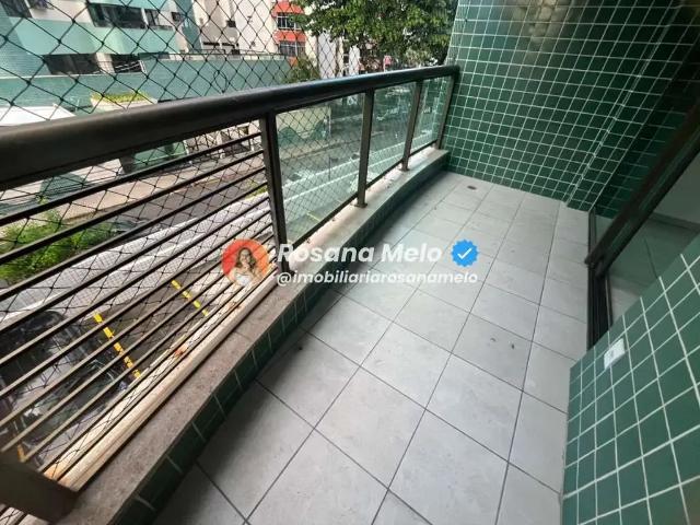Apartamento para Venda em Recife/PE Boa Viagem 3 Quartos