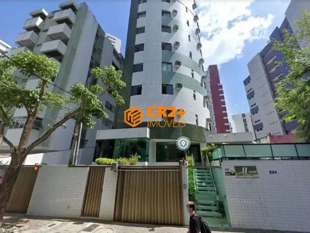 Apartamento para Venda em Recife/PE Boa Viagem 3 Quartos