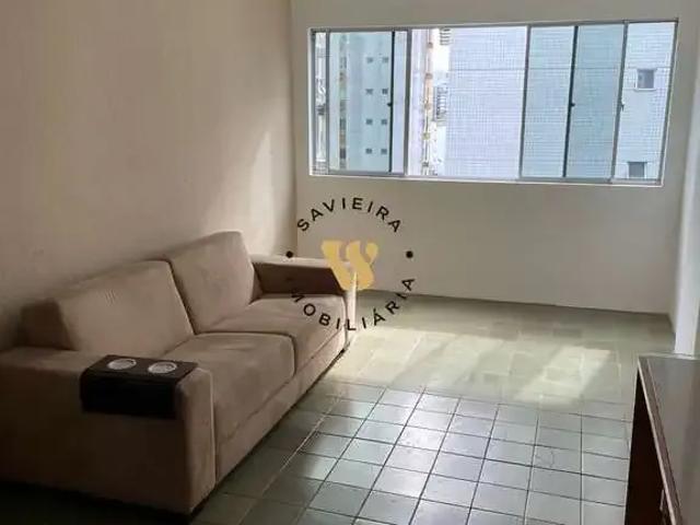 Apartamento para Venda em Recife/PE Boa Viagem 3 Quartos