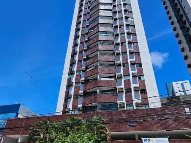 Apartamento para Venda em Recife/PE Boa Viagem 3 Quartos