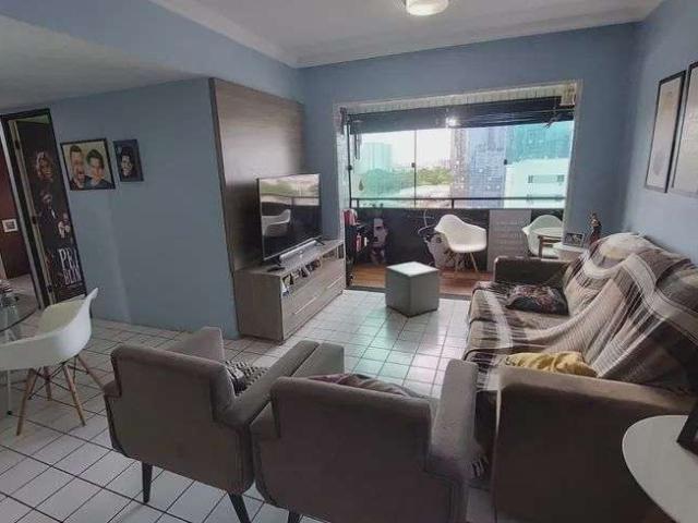 Apartamento para Venda em Recife/PE Boa Viagem 3 Quartos