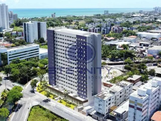 Apartamento para Venda em Recife/PE Boa Viagem 3 Quartos