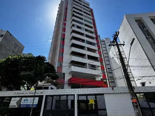 Apartamento para Venda em Recife/PE Boa Viagem 3 Quartos