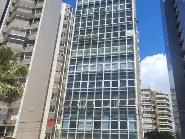 Apartamento para Venda em Recife/PE Boa Viagem 3 Quartos